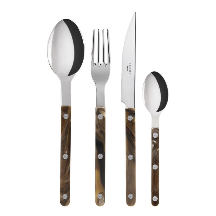 SABRE Bistrot Buffle 4 LoA Kitchen Home